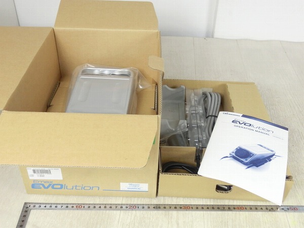 KK1486s ナカニシ イーマックスエボリューション EmaxEVOlution EV250-230 標準セット マイクログラインダ 定価￥ ...