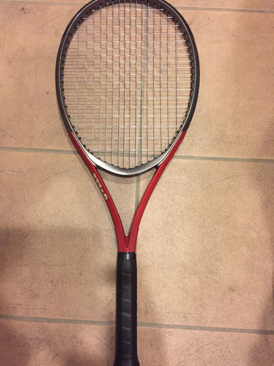 極 定価36 720円 Wilson TRIAD XP 5 G2(ウィルソン)｜売買されたオークション情報、yahooの商品情報をアーカイブ ...