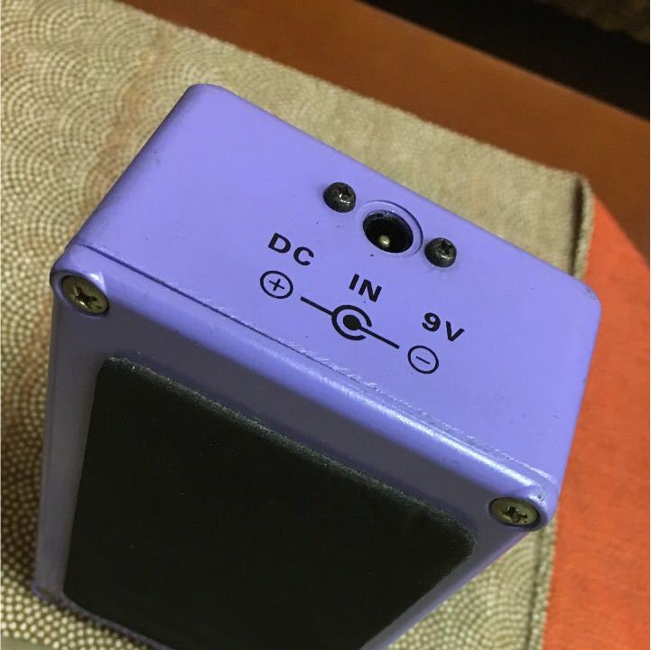Guyatone DUAL Octave PS-106 オクターバー ジャンク(その他)｜売買されたオークション情報、yahooの商品情報を ...