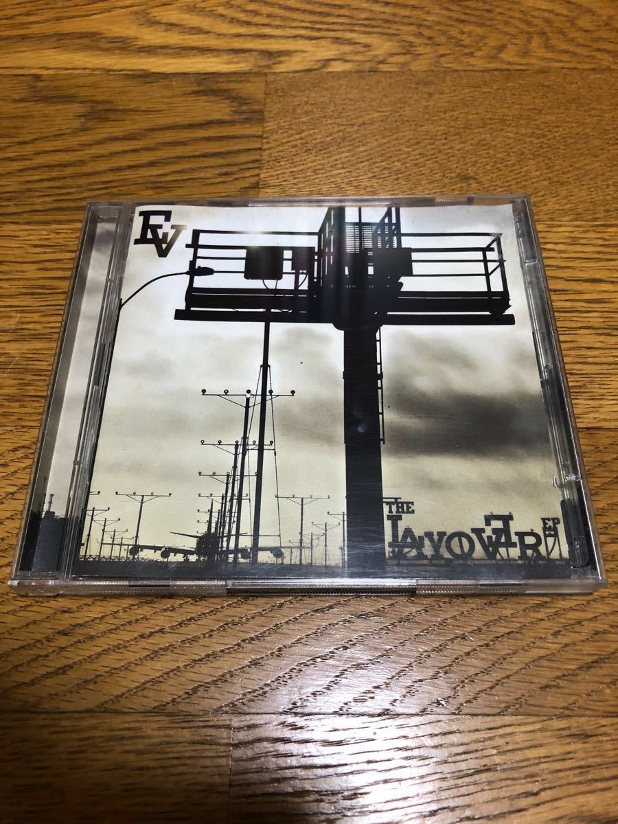 廃盤2枚組CD&DVD EVIDENCE - THE LAYOVER EP DILATED PEOPLES ALCHEMIST PHONTE ...