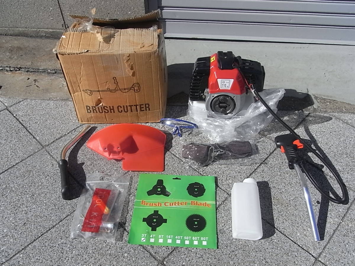 R⑥⑧ 品 背負い式草刈機 CG430 格安出品 お買い得品 迅速発送 300823-53(本体)｜売買されたオークション情報、yahooの ...