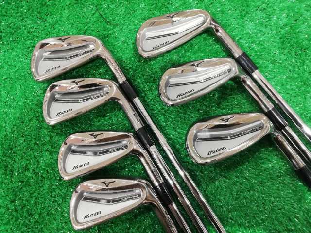 激安 148 ミズノ MP-54/TRUE TEMPER XP95/S200/25(ミズノ)｜売買されたオークション情報、yahooの商品情報 ...