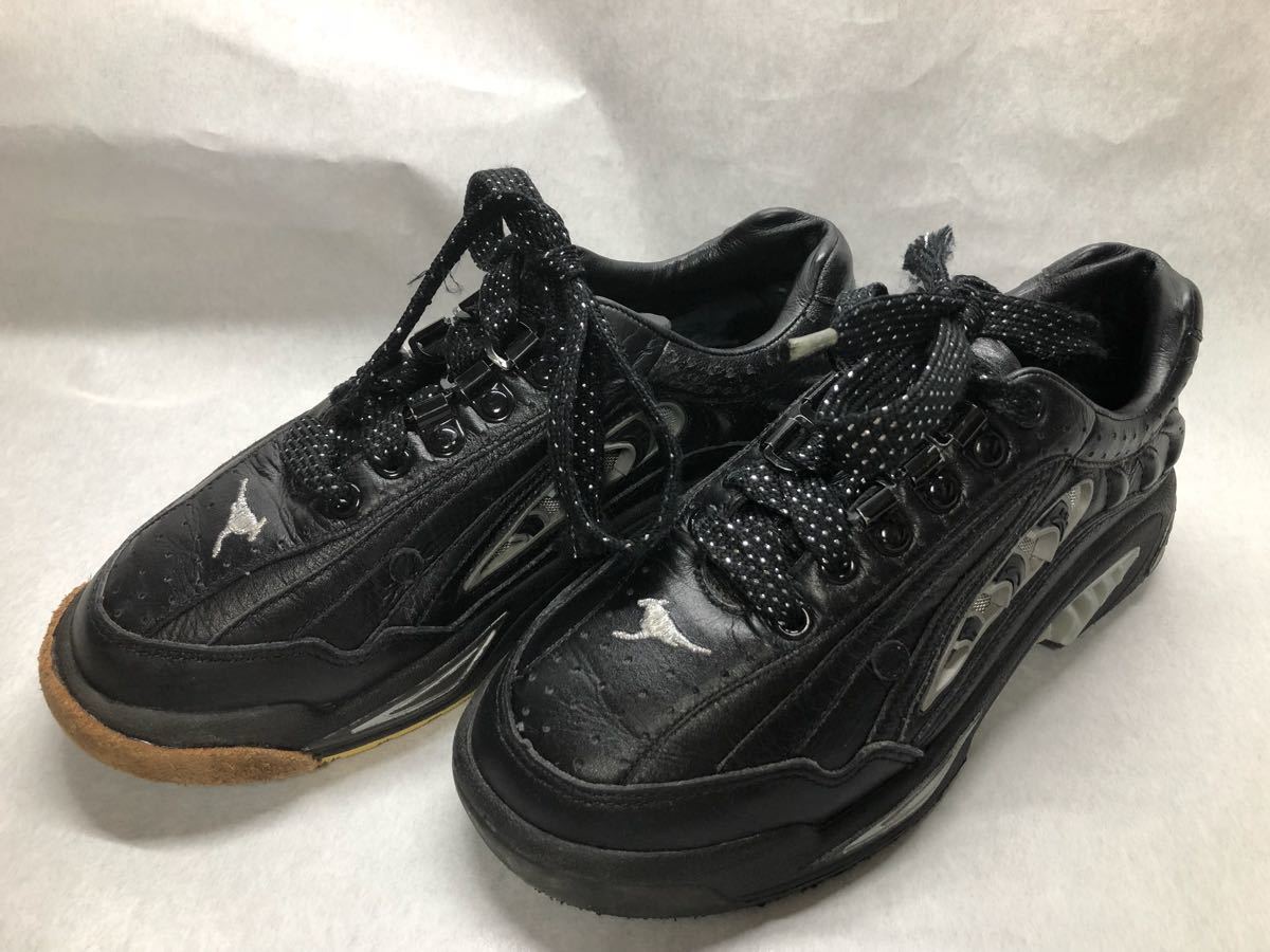 ABSボウリングシューズ NV-4(シューズ)｜売買されたオークション情報、yahooの商品情報をアーカイブ公開 - オークファン（aucfan.com）