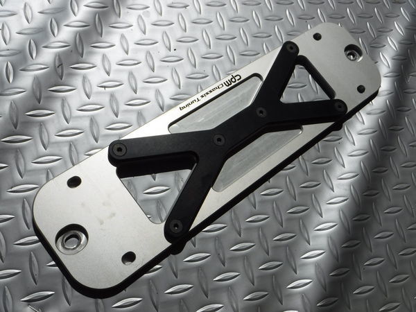 CPM CLRF-B020 F87 M2 LowerReinforcement ロア―レインフォースメント 即納 走行距離1000キロ(BMW ...