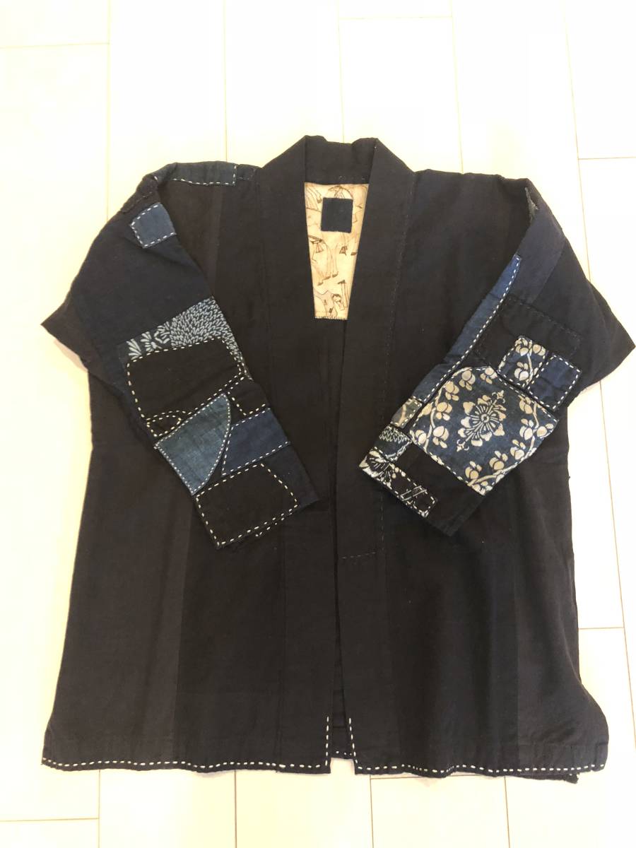 定価出品 visvim ICT NORAGI KOFU(ジャケット、上着)｜売買されたオークション情報、yahooの商品情報をアーカイブ公開 ...