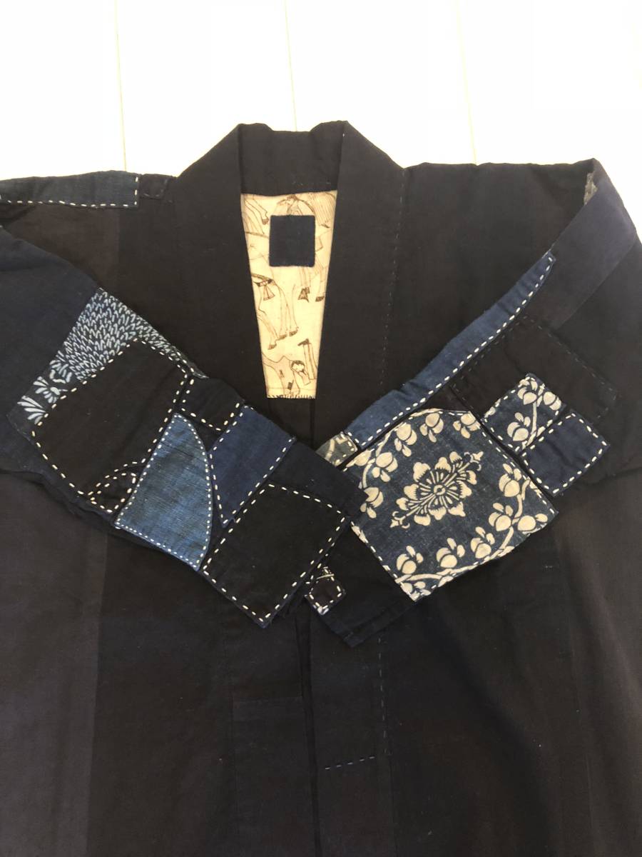 定価出品 visvim ICT NORAGI KOFU(ジャケット、上着)｜売買されたオークション情報、yahooの商品情報をアーカイブ公開 ...