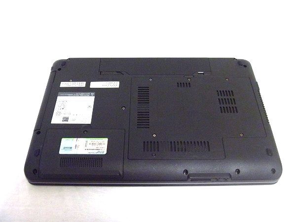 ノートパソコン PC 富士通 FUJITSU LIFEBOOK Windows10 Office2016 word メモリ 4GB 8GB SSD 360GB Intel Core i7 ...