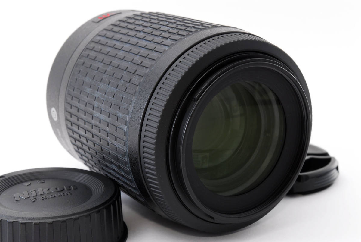 NIKON AF-S NIKKOR 55-200mm F4-5.6G ED DX VR ＃782(ニコン)｜売買されたオークション情報、yahooの商品情報をアーカイブ公開 - オークファン ...