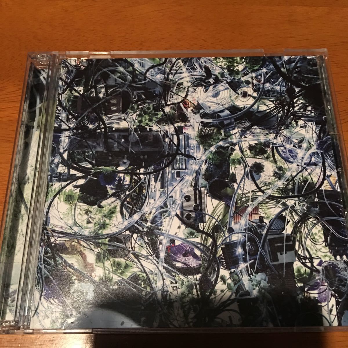 Aimer ninelie EP 初回限定盤DVD付 甲鉄城のカバネリ 澤野弘之 EGOIST(その他)｜売買されたオークション情報 ...