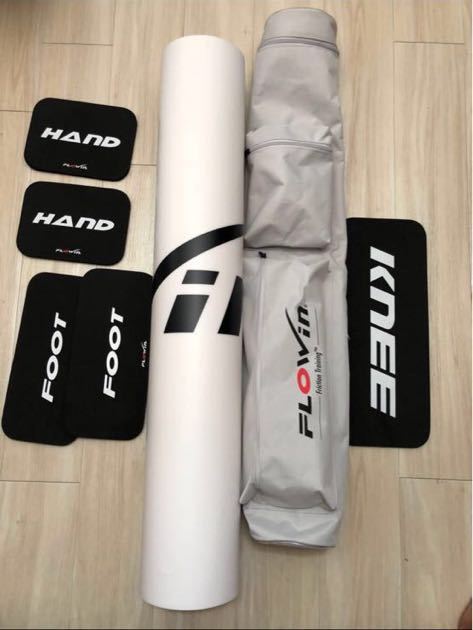 Flowin 体幹 筋トレ(その他)｜売買されたオークション情報、yahooの商品情報をアーカイブ公開 - オークファン（aucfan.com）