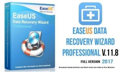 #X108 Software EaseUS Data Recovery Wizard v11.8 Professional リカバリーソフト ...