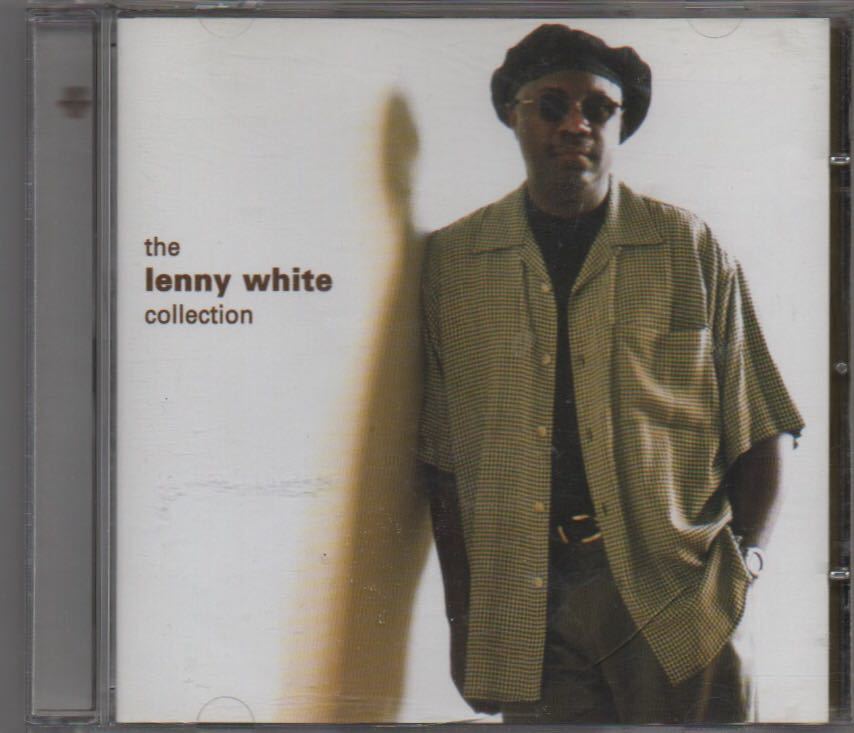 The Lenny White Collection/Randy Brecker/Kenny Burrell/Eddie Henderson ...