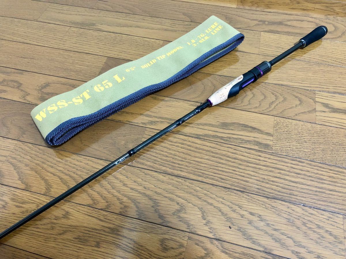 レジットデザイン ワイルドサイド WSS-ST65L(その他)｜売買されたオークション情報、yahooの商品情報をアーカイブ公開 - オークファン（aucfan.com）