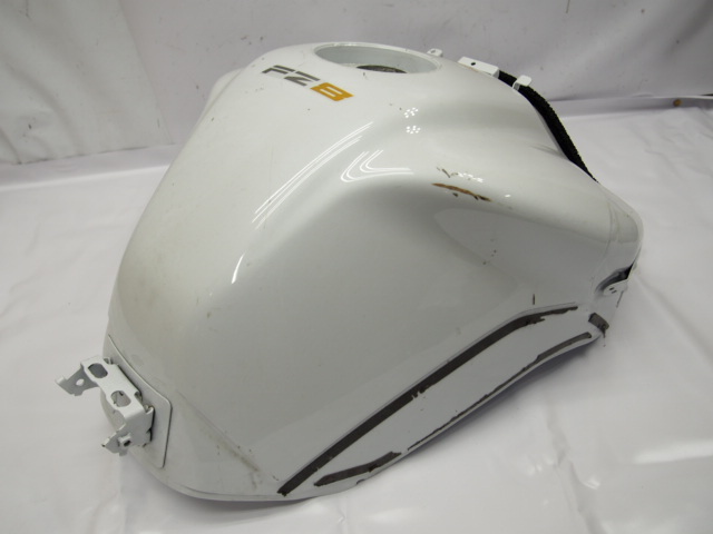 FZ-8燃料タンク_穴あきサビなし/ベース用に/FZ8/フューエル/ガソリン(ヤマハ用)｜売買されたオークション情報、yahooの商品情報を ...