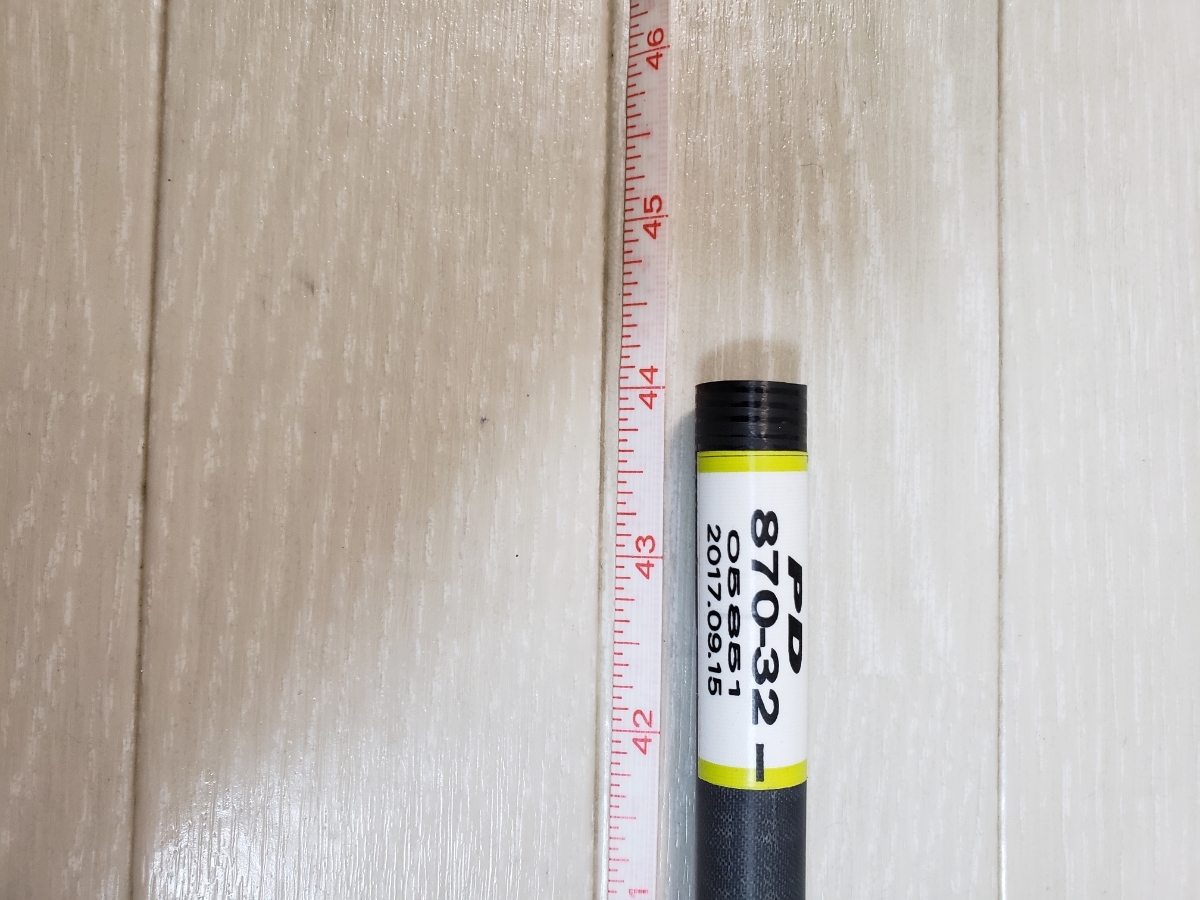 魔法の杖 NEXGEN EIFシャフト NEXGEN PROTOTYPE ネクスジェン ゴルフパートナー(その他)｜売買されたオークション情報 ...