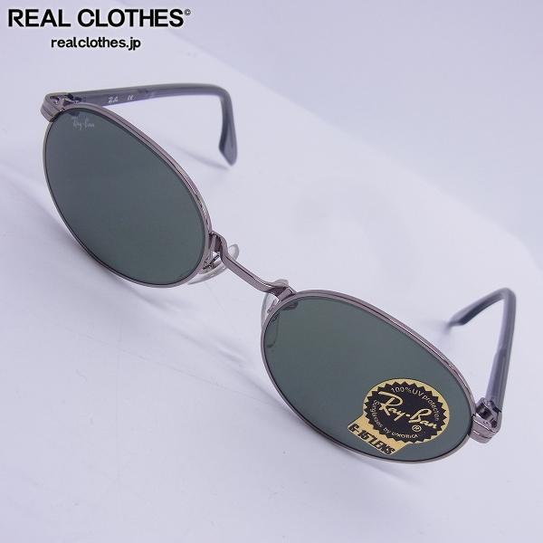 Ray-Ban/レイバン ラウンド型 サングラス/アイウェア RB3007 W2187 /060(サングラス)｜売買されたオークション情報、yahooの商品情報をアーカイブ公開 ...