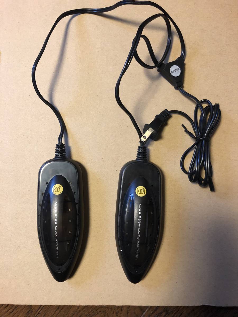SIDAS BOOT WARMING SYSTEM 新品☆★