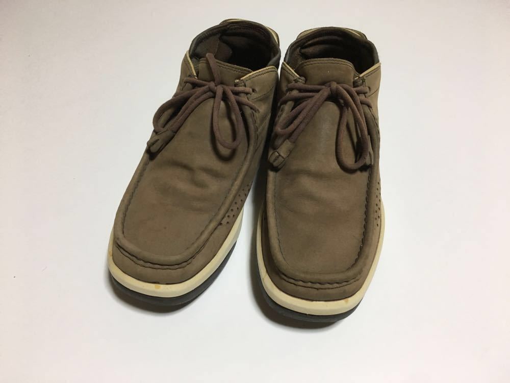 visvim POLKE 27.5cm BROWN(9.5)｜売買されたオークション情報、yahooの商品情報をアーカイブ公開 - オークファン（aucfan.com）