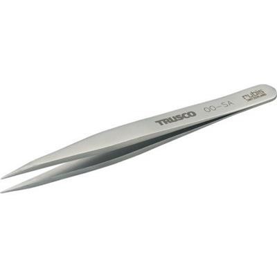 TRUSCO トラスコ 耐酸耐磁ピンセット 115mm 00-SA 強力耐久型(その他)｜売買されたオークション情報、yahooの商品情報をアーカイブ公開 - オークファン（aucfan.com）