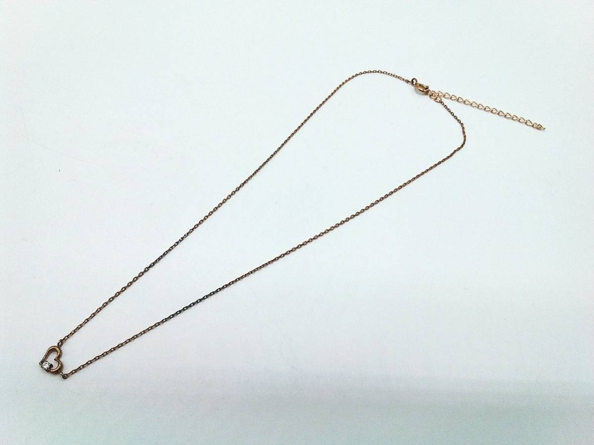 BLOOM ブルーム シルバー 925 ハート ネックレス 箱付き レディース 送料全国一律200円 L-709(シルバー)｜売買されたオークション情報、yahooの商品情報をアーカイブ公開 ...