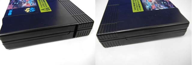 10359 夢工房 SNK NEOGEO ネオジオROM ブレイジングスター BLAZING STAR(ネオジオ)｜売買されたオークション情報 ...