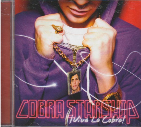 § 輸入盤 2 Cobra Starship - Viva La Cobra §マークの商品ならゆうメール 180円 2枚ま 同梱可(その他 ...