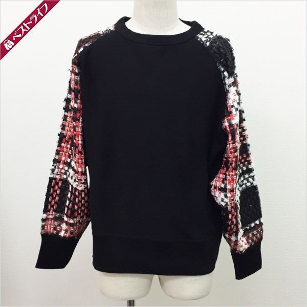 本物 rag&bone ラグラントレーナー スエット LINTON RACER メンズ S/P 黒×赤系 タグ付 定価55 000円 003(Sサイズ)｜売買されたオークション情報、yahoo ...