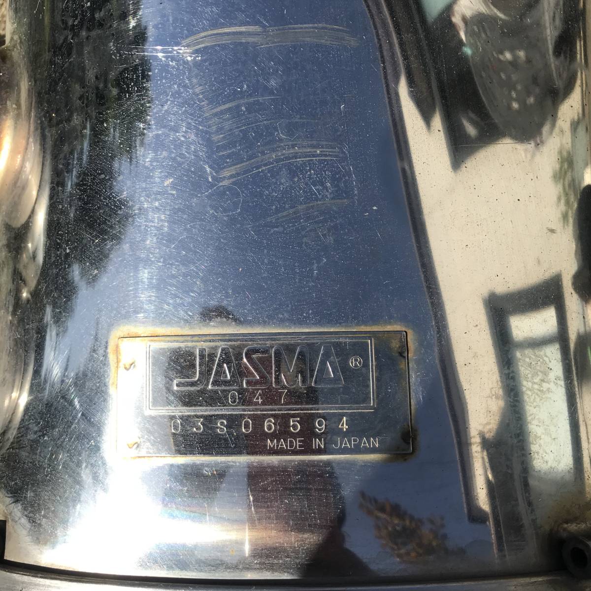 BMW 320i e90 e91 va20 vr20 アーキュレーマフラー(マフラー本体)｜売買されたオークション情報、yahooの商品情報をアーカイブ公開 - オークファン（aucfan.com）