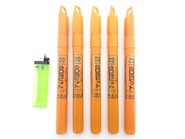 BC714 ユニカ SDSプラスビット コンクリート用 14.3x160 // 計5点 // UNIKA /(工具、DIY用品)｜売買されたオークション情報、yahooの商品情報をアーカイブ ...