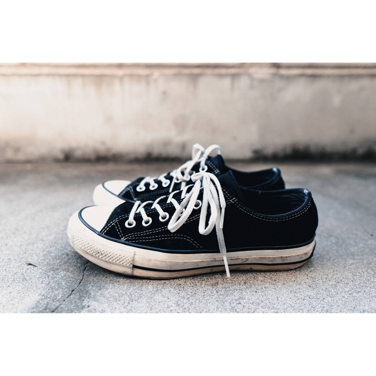 Converse Addict 26.5cm CHUCK TAYLOR SB-SUEDE OX(26.5cm)｜売買されたオークション情報 ...