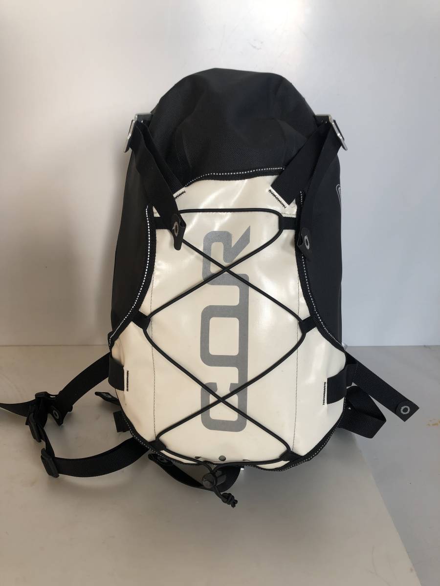 完全防水 ORTLIEB COR13 オルトリーブ コア13 MTB 自転車 サイクリング(バックパック)｜売買されたオークション情報 ...