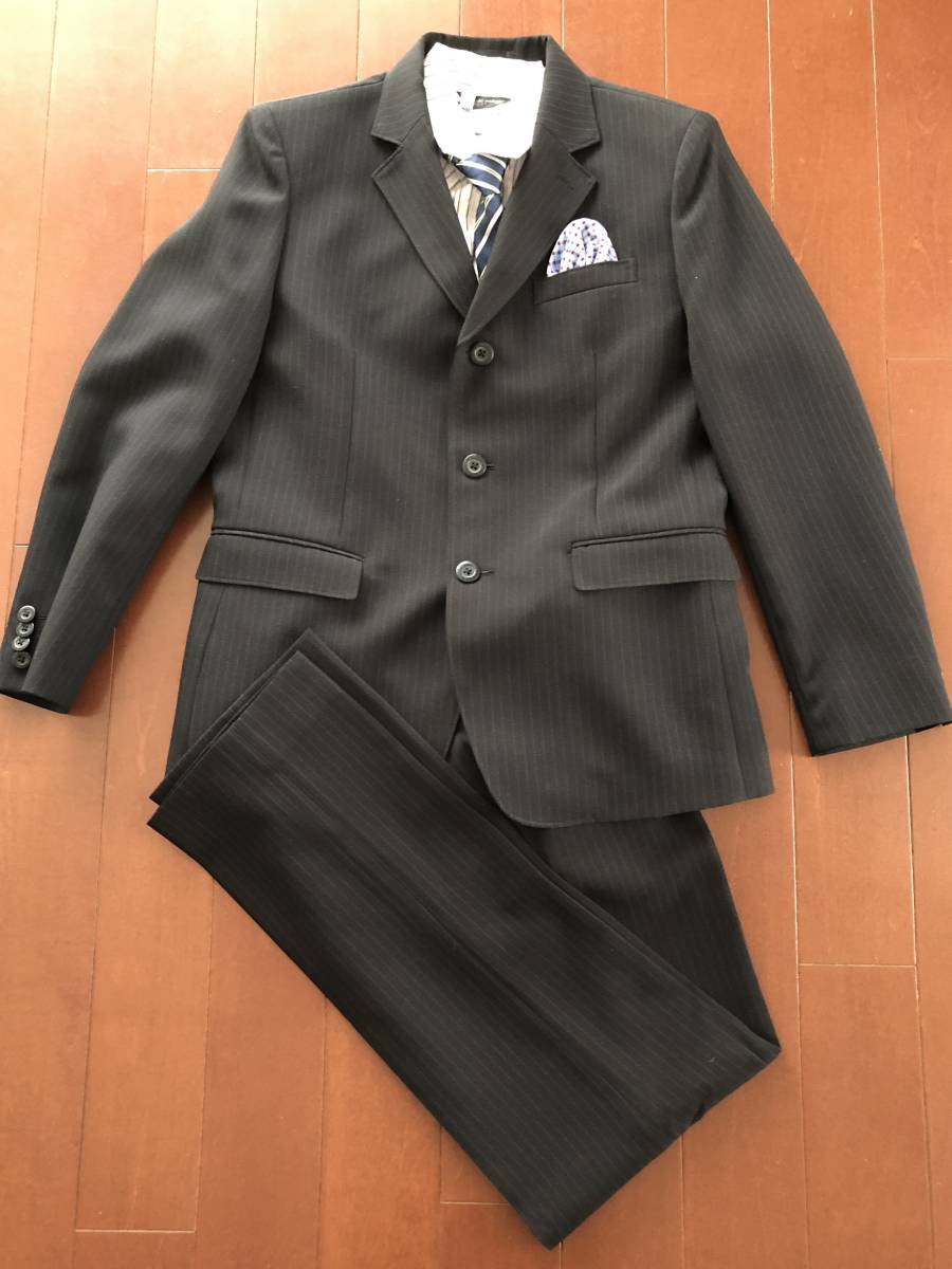 Reddy Freddy 160cm スーツ 卒業式(160（155cm～）以上)｜売買されたオークション情報、yahooの商品情報を ...