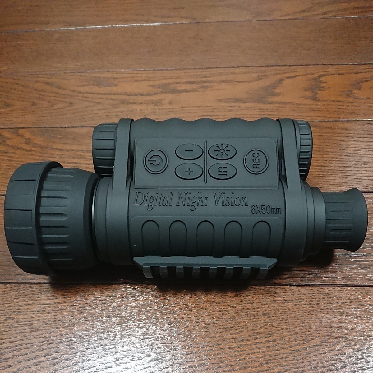 暗視スコープ Bestguarder WG-50 NIGHT VISION(セット)｜売買されたオークション情報、yahooの商品情報を ...