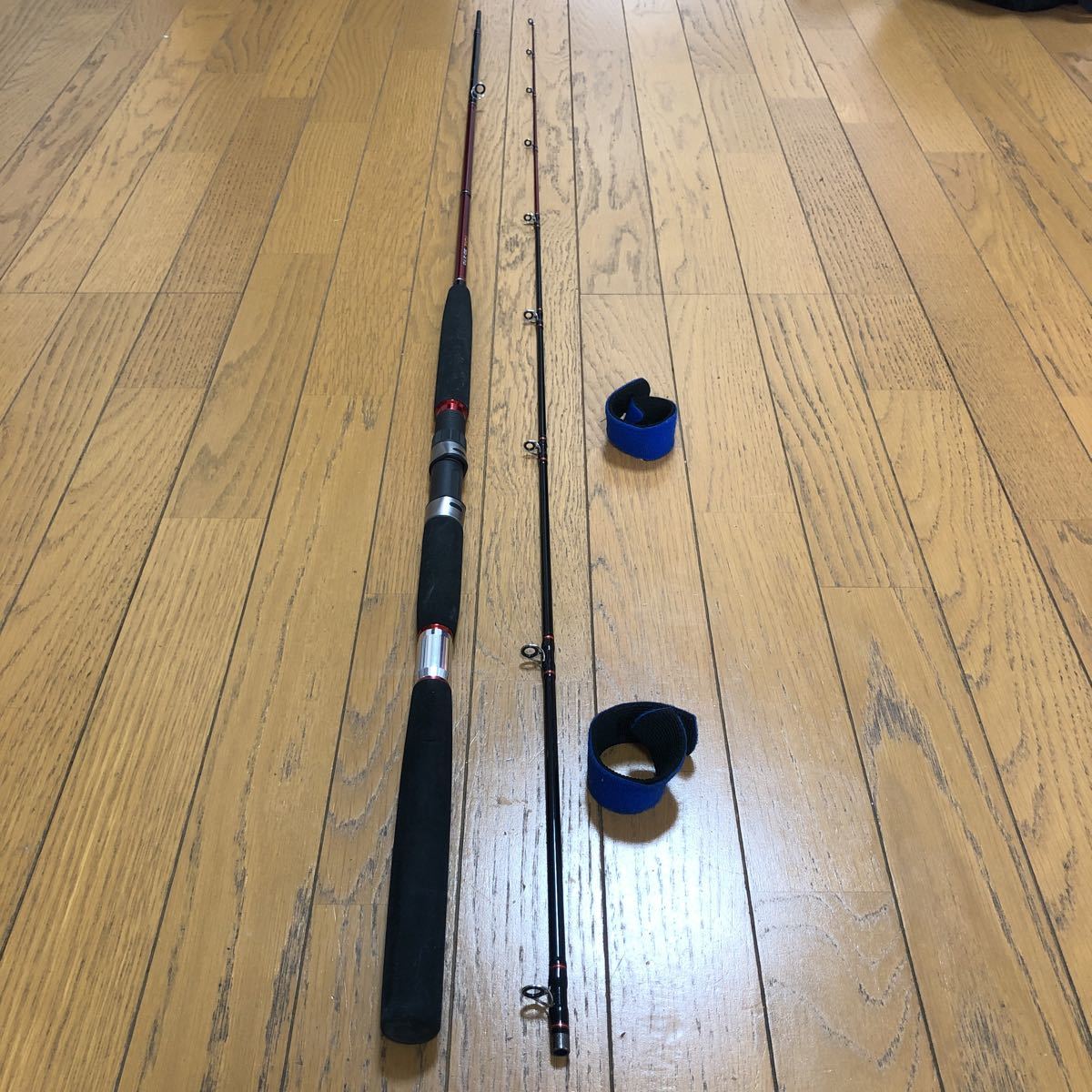 SHORE PREST FUNE 30-270ロッド竿(その他)｜売買されたオークション情報、yahooの商品情報をアーカイブ公開 ...