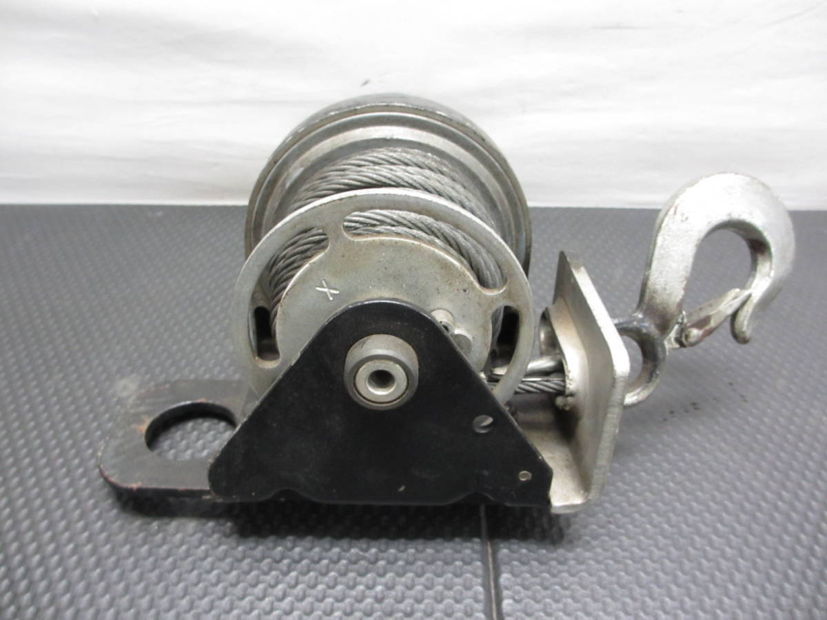 コンパクトウインチ SUPERWINCH/スーパーウインチ X2 12V 電動ウインチ(電装品)｜売買されたオークション情報、yahooの商品 ...