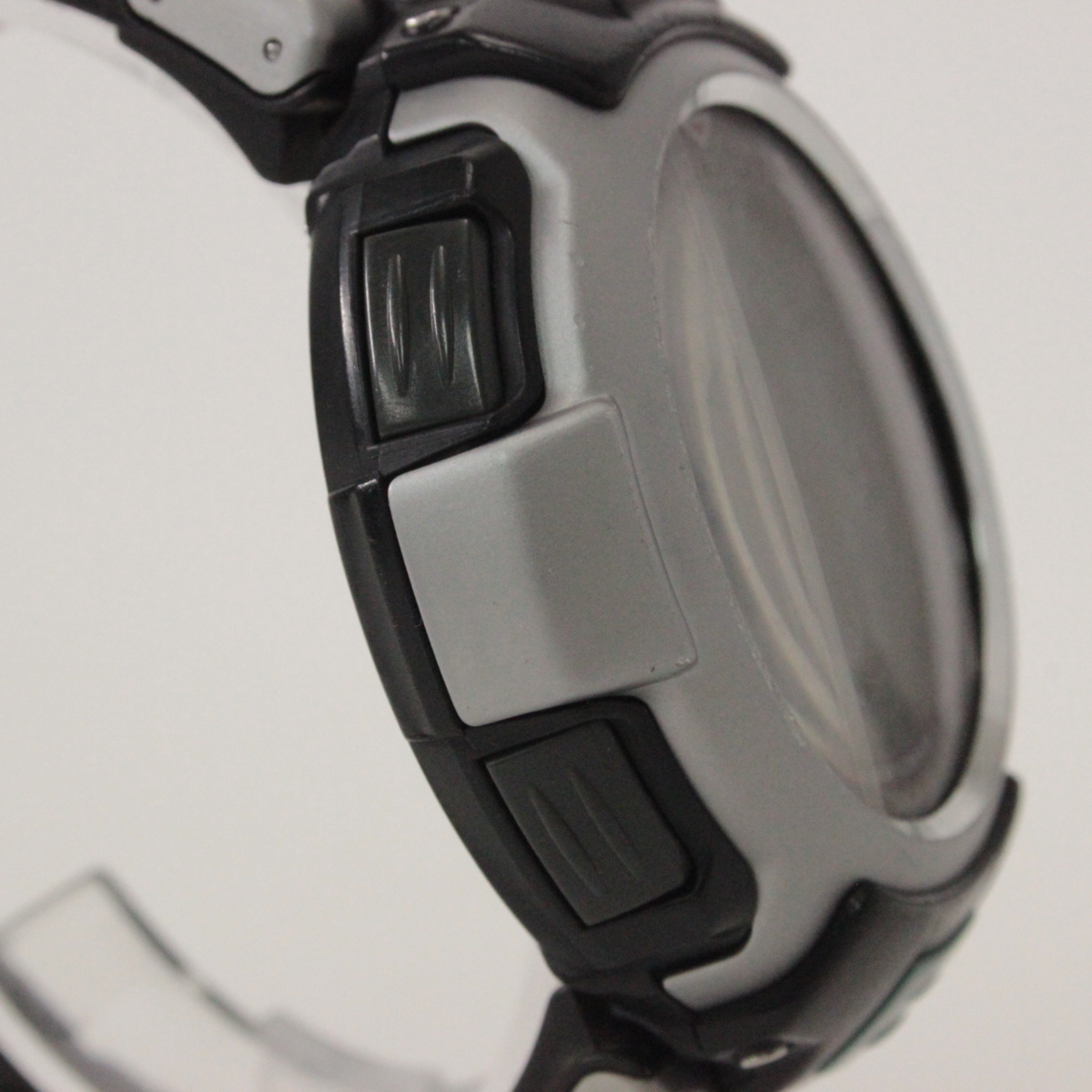 CASIO カシオ PROTREK PRG-50 プロトレック タフソーラー クオーツ メンズ 稼働品#15695(PRO TREK)｜売買さ ...