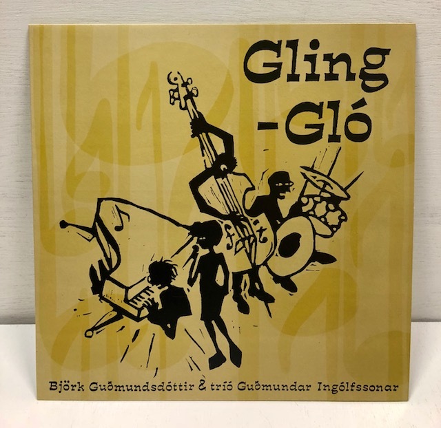 傑作 Bjork Gling-Glo ビョーク グズムンズドッティル LP レコード(ジャズ一般)｜売買されたオークション情報、yahooの ...