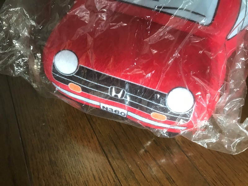 HONDA N360 クッション ホンダ 2(ホンダ)｜売買されたオークション情報、yahooの商品情報をアーカイブ公開 - オークファン（aucfan.com）