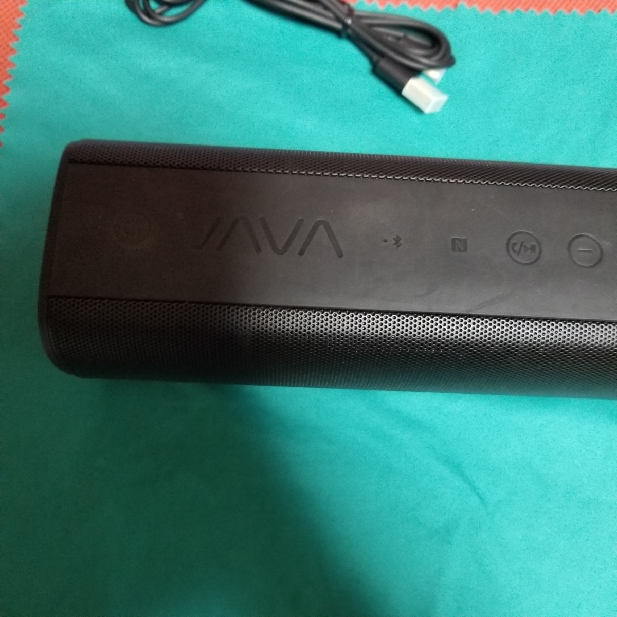 VAVA Voom20 Bluetooth ポータブルスピーカー ワイヤレス IPX5 防滴 防水 AptX VA-SK002 検 sony bose(一般)｜売買されたオークション情報 ...