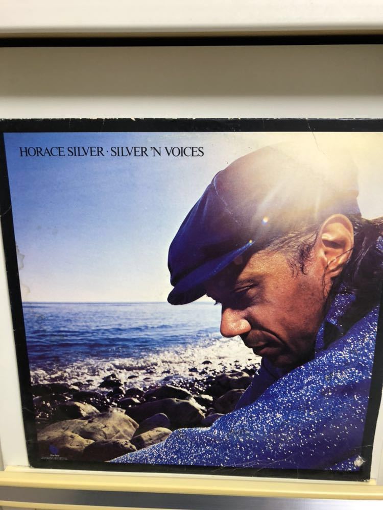 Horace Silver Silver n’ Voices(ジャズ一般)｜売買されたオークション情報、yahooの商品情報をアーカイブ公開 ...