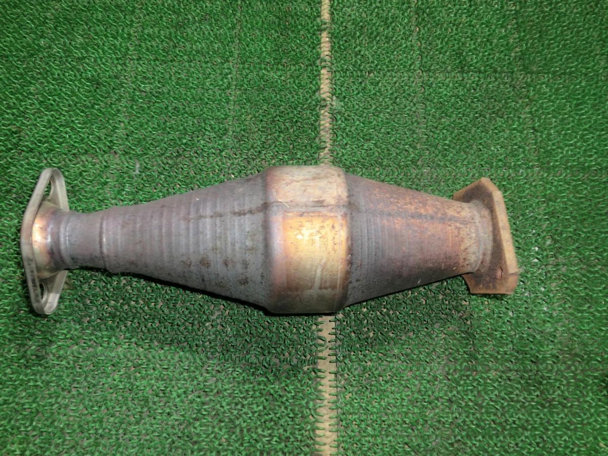 190402-B4 平成16年 キューブ UA-BZ11 触媒 エキマニ 20800-AX225(触媒)｜売買されたオークション情報 ...