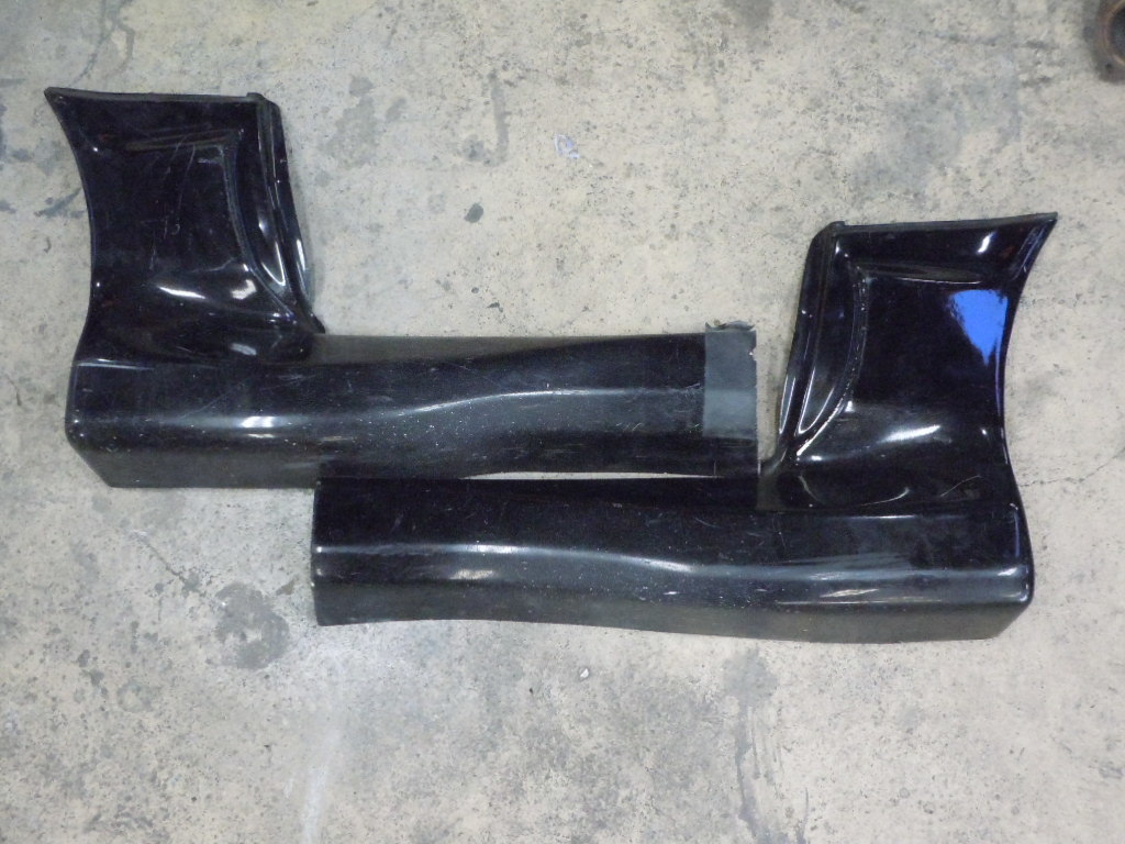 本物 絶版 MA70 JZA70 スープラ用 ドゥーラック Do-Luck サイドステップ(サイド)｜売買されたオークション情報、yahooの商品情報をアーカイブ公開 - オークファン ...