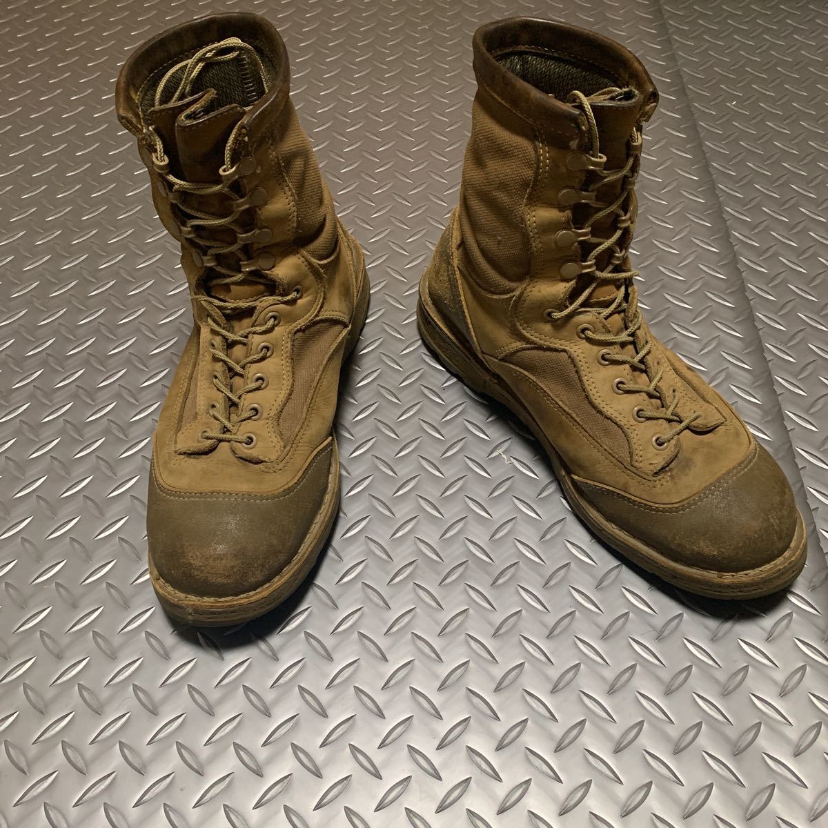 米軍 海兵隊 実物 Danner ダナー コンバット ブーツ サイズ 29cm(29.0cm以上)｜売買されたオークション情報、yahooの商品情報をアーカイブ公開 - オークファン ...
