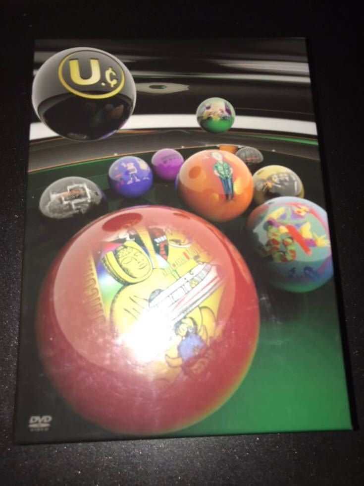 UNICORN/WONDERFUL DAYS THE BOX DVD(ジャパニーズポップス)｜売買されたオークション情報、yahooの商品情報をアーカイブ公開 - オークファン（aucfan.com）