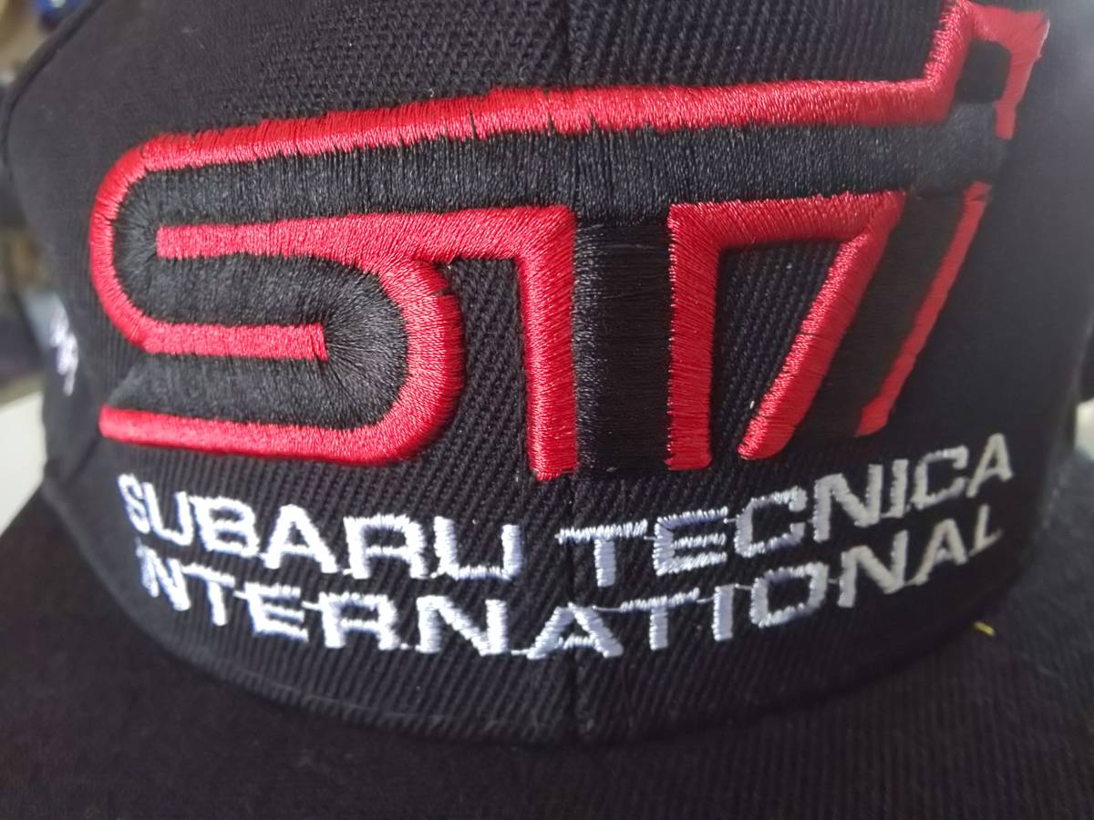 訳あり格安 STi スバル 帽子 キャップ st11 BRZ レボーグ インプレッサ WRC レガシー サンバー XV フォレスター ジャスティ エクシーガー(その他)｜売買されたオークション ...