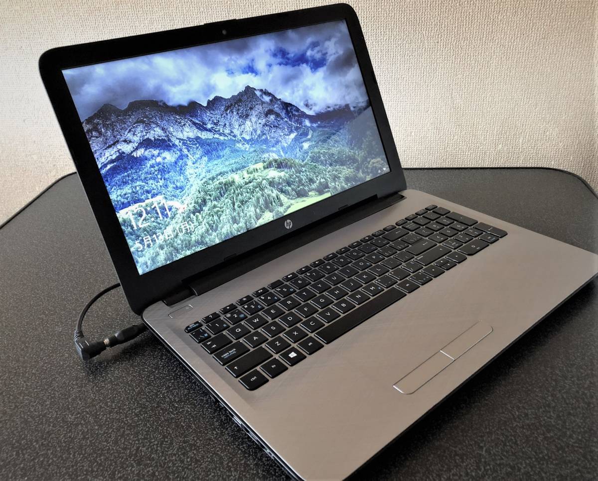 HP TPN-C126 AMD A6-6310(15インチ～)｜売買されたオークション情報、yahooの商品情報をアーカイブ公開 ...