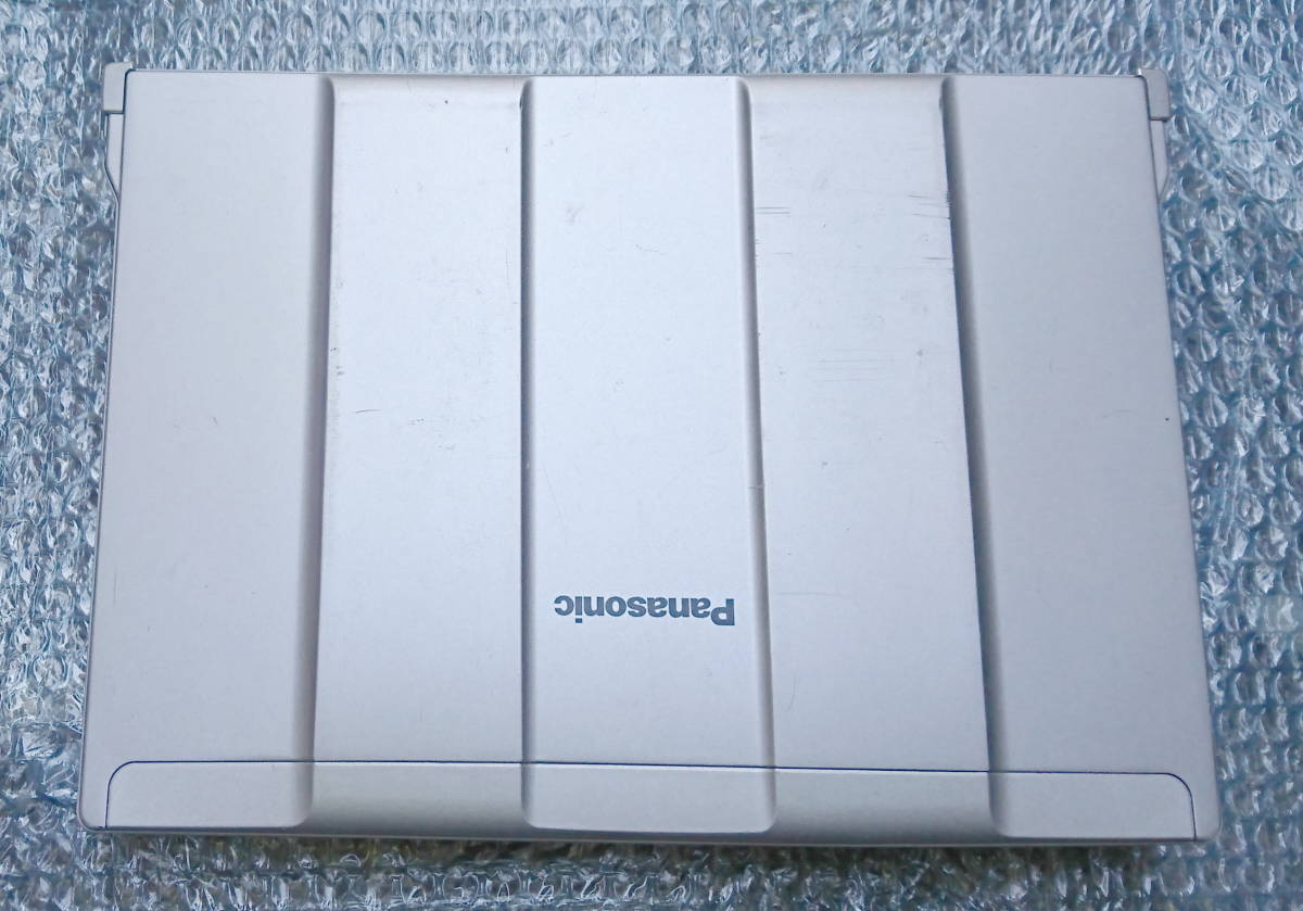 CF-S10 ci5 2520M 4GB/500GB/DVDRW win7 64bit(12インチ～)｜売買されたオークション情報、yahoo ...