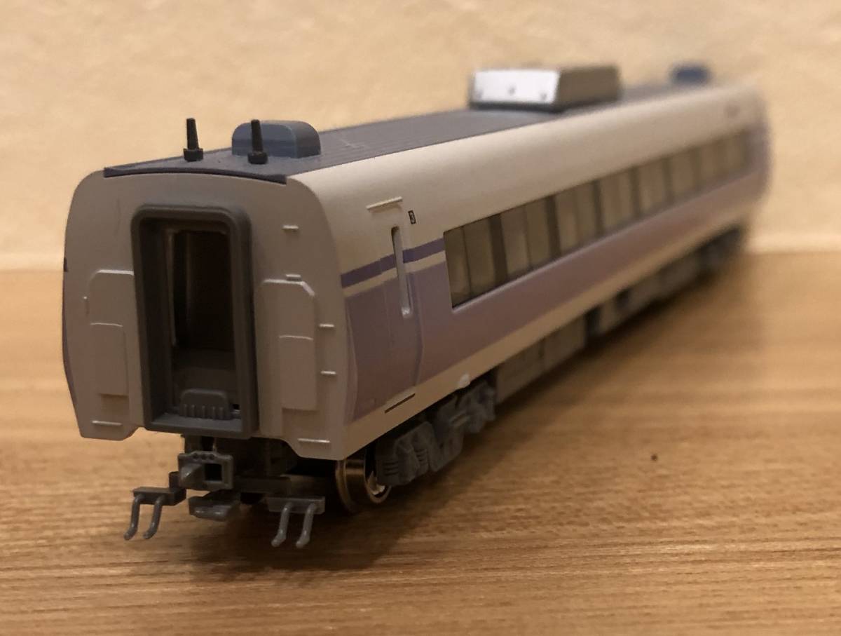 KATO JR E351系 モハE350-7 スーパーあずさ 3号車 送料￥185(特急形電車)｜売買されたオークション情報、yahooの商品 ...