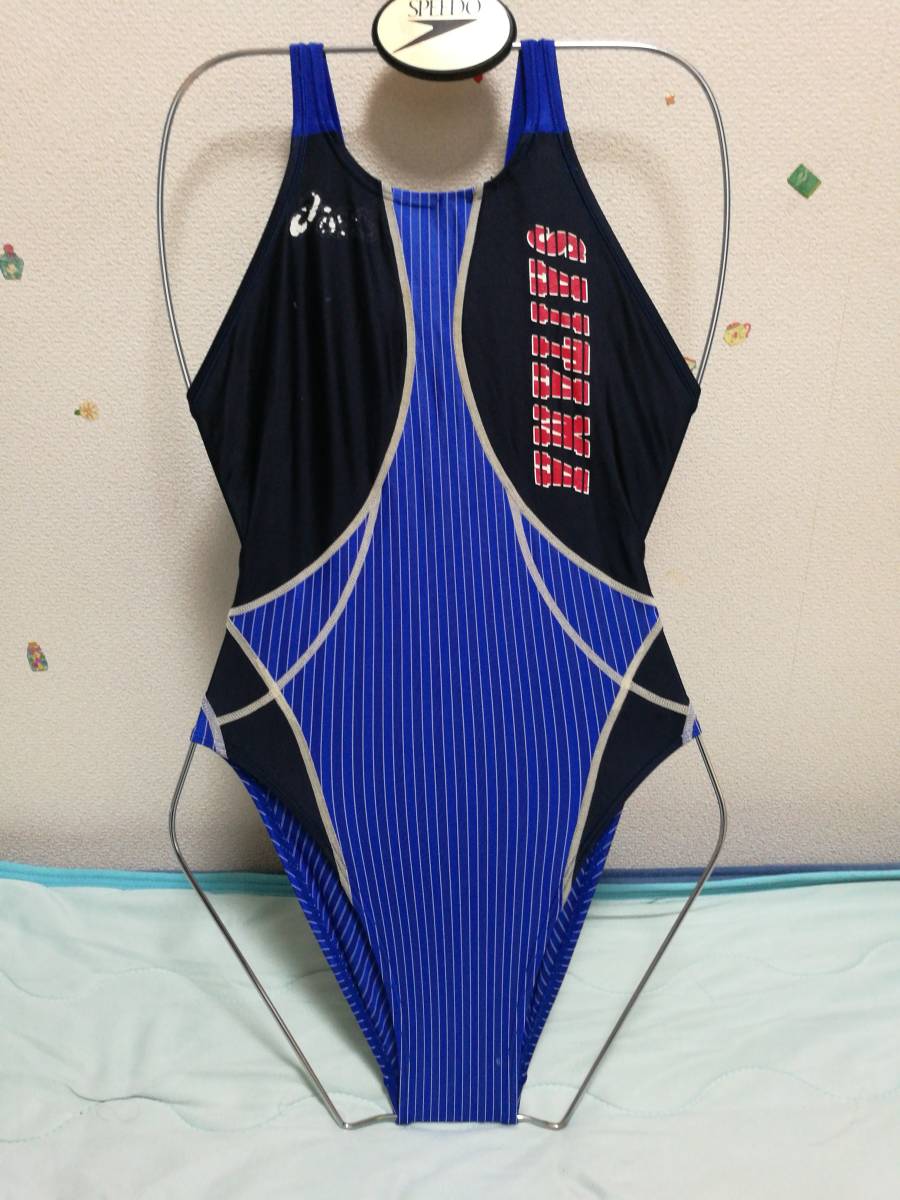 条件付き返品可能 0115 Tliner-typezero-X アシックス asics 競泳水着 ハイカット ハイレグ(ワンピース)｜売買されたオークション情報、yahooの商品情報を ...