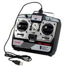 NEW RC JTLラジコン フライトシミュレータ 3D飛行もOK win10(完成品（電動）)｜売買されたオークション情報、yahooの商品情報をアーカイブ公開 - オークファン ...